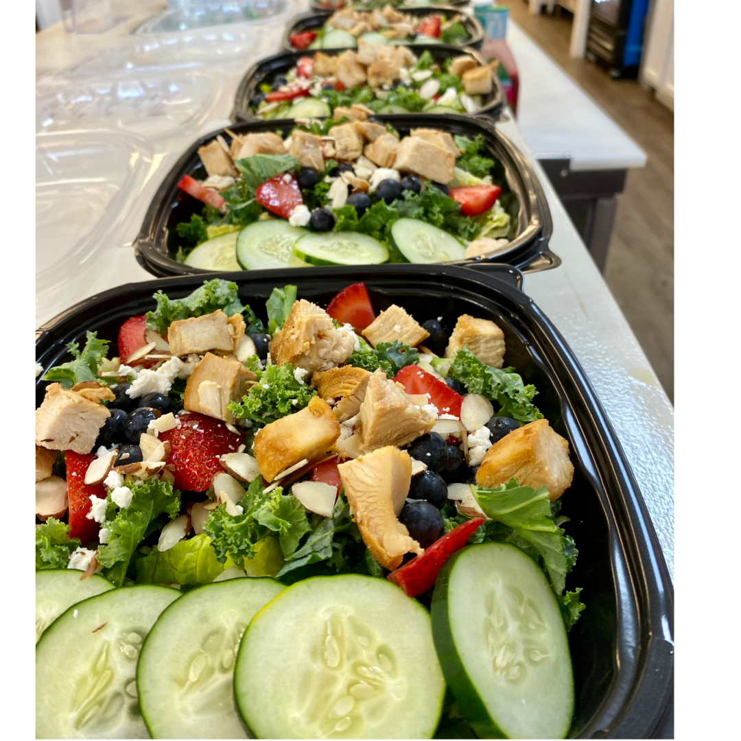 Home | Pure Juice Bar